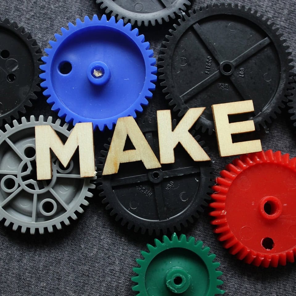 Makerspace Home Page | Medway Public Library